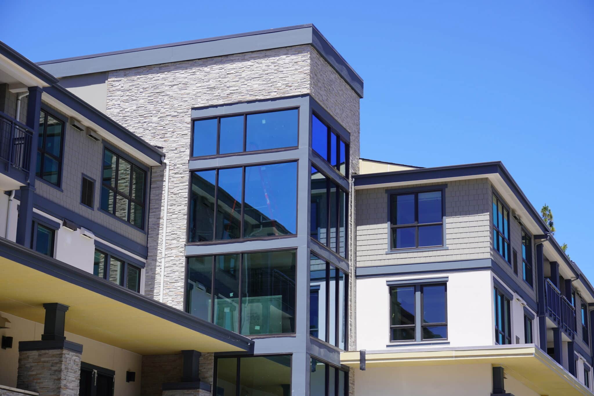 Exterior Trim | Flannery Trim